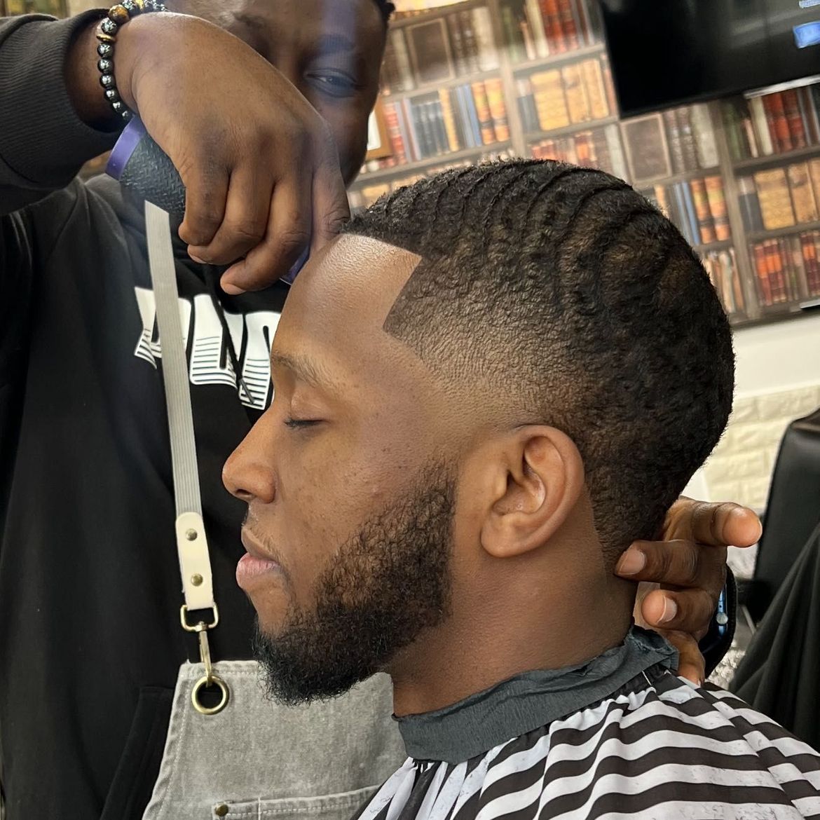 Mikz the Barber - Phairy
